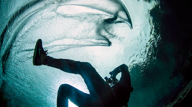 Bryan solderlind - Over Under – Follow Australia