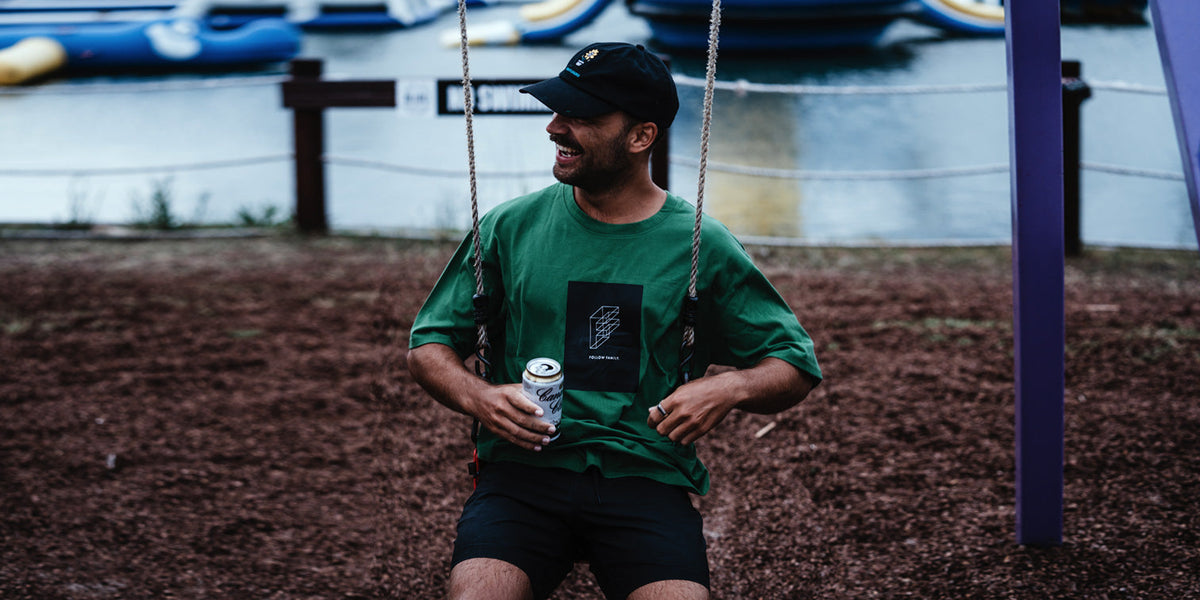 Follow Wakeboard Apparel: Shop Stylish Tees, Boardies & More – Follow ...
