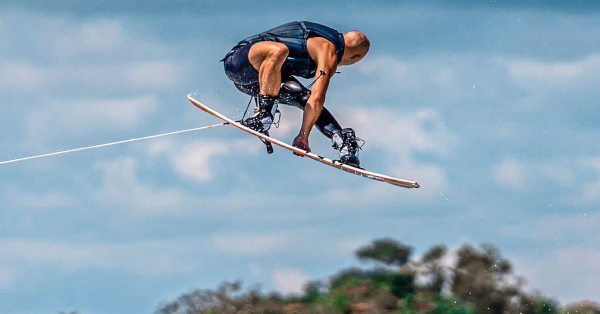 Wake Life Jackets & Wakesurf Gear – Follow Australia