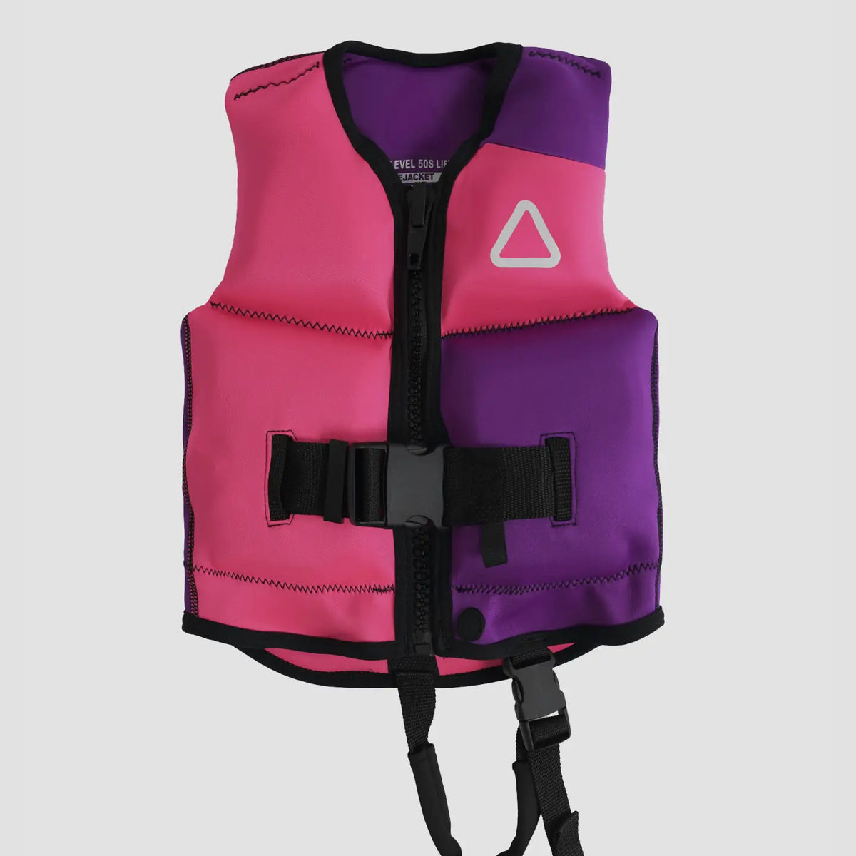 Follow Corp Infant Life Jacket - Purple/Pink – Follow Australia