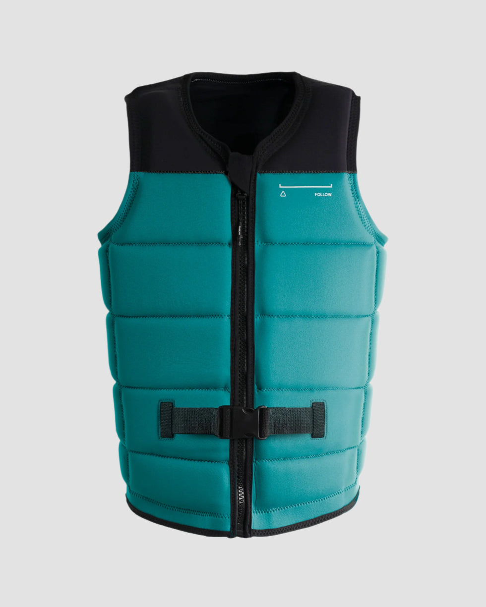 Wake Life Jackets & Wakesurf Gear – Follow Australia