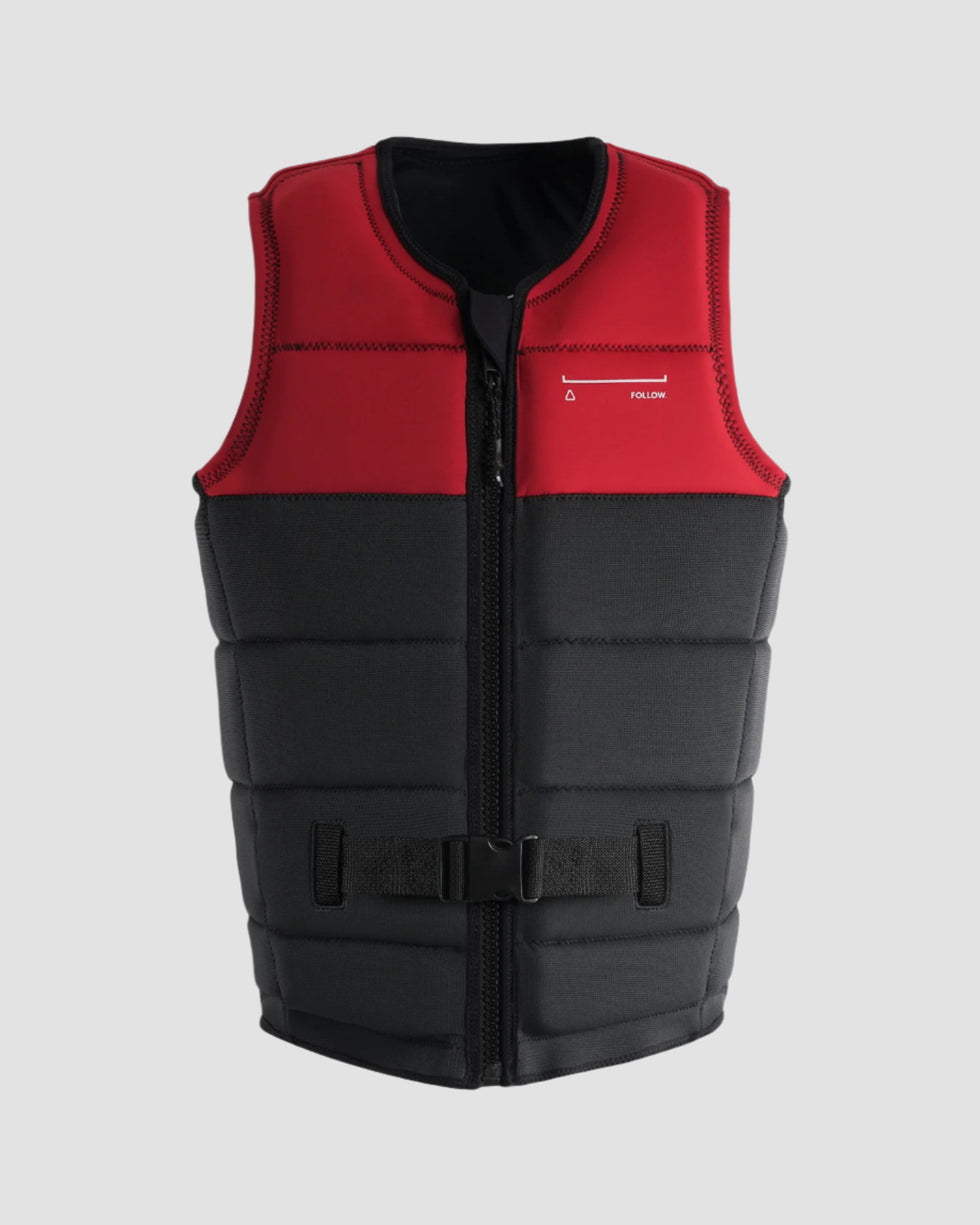 Wake Life Jackets & Wakesurf Gear – Follow Australia