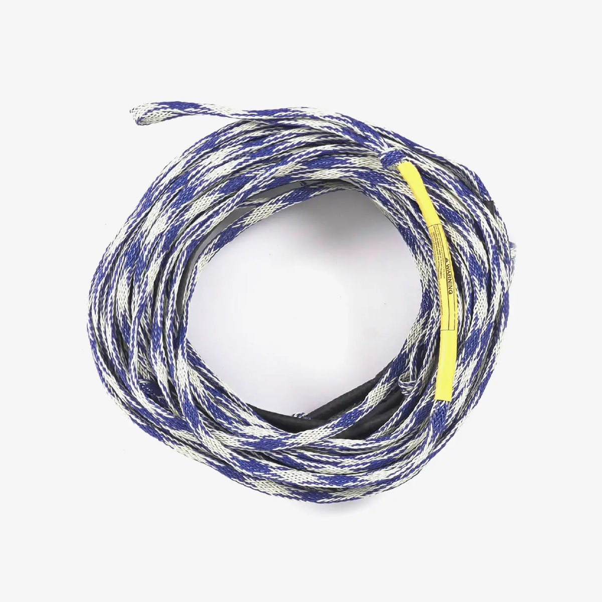 Follow Team Fusion Rope - Navy – Follow Australia